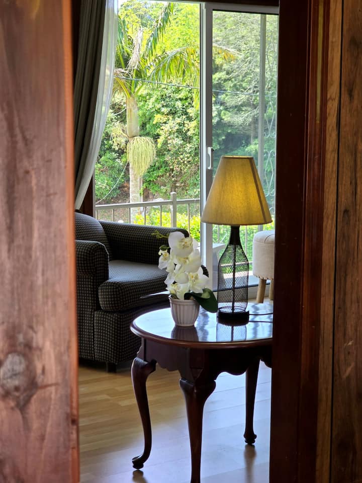 Encanto Das Caldeiras - Furnas