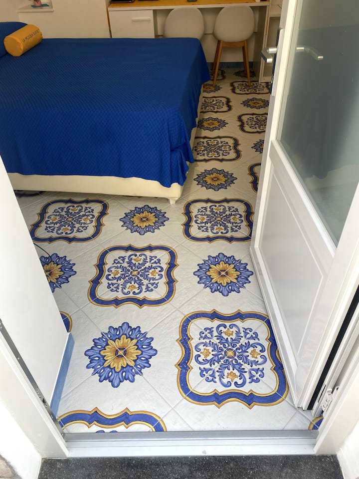 La Piccola Suite-maya - Anacapri