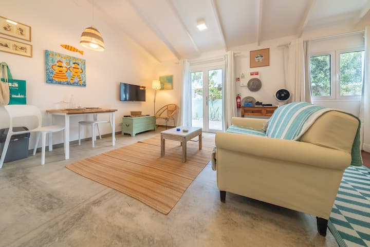 Casa Velha Da Lagoa - Peixe By Mth - Madeira Island