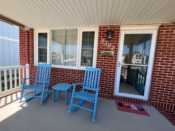 Seaview Sanctuary - Wildwood Crest