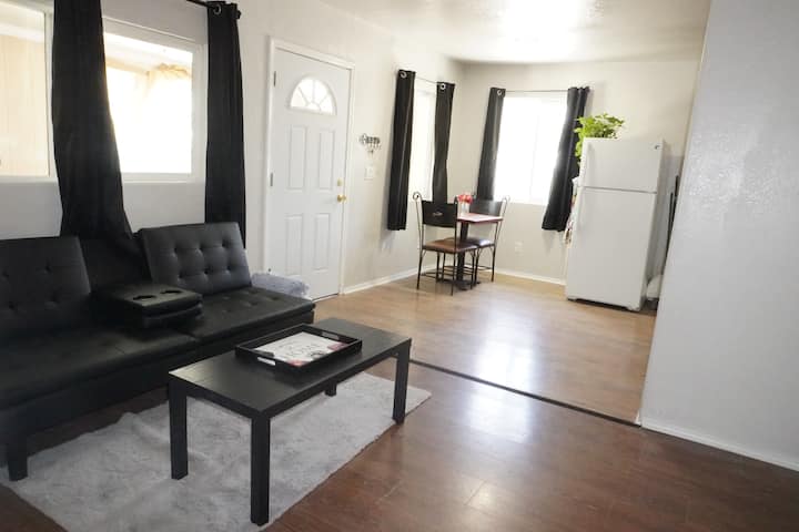 Fully Furnished Getaway 〽️ - Medford, OR