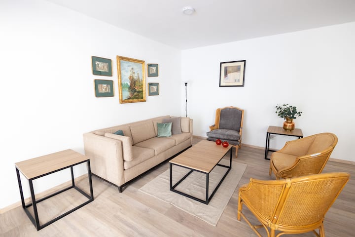 Departamento Junto A La Catedral Con Roof Top - Guadalajara