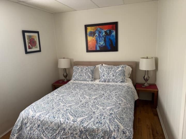 Charming North Shore Retreat-.5 To Frazier - Chattanooga, TN