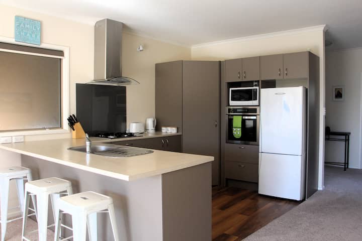 Marlborough Guesthouse - Renwick