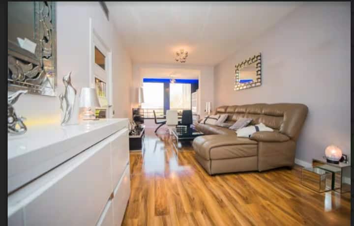 Piso 16 Escocia Turistico - Sant Cugat del Vallès