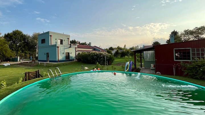 Güiraldes B&b - San Antonio de Areco
