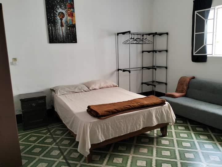 Duerme En El Corazón De Orizaba - Orizaba