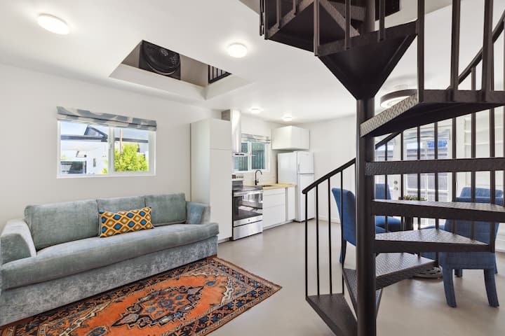 Little Blue Hideaway - Moon Valley - Phoenix