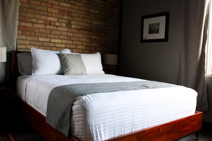 The Lakeshore (4th Street Lofts) - Bemidji, MN
