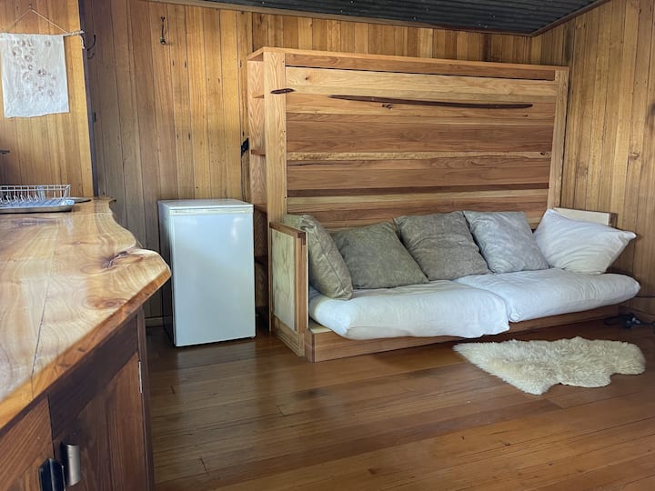 Bushland Tiny Home Castlemaine - Castlemaine