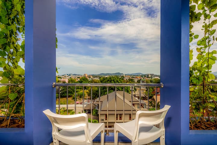 Accommodation In Phuket Old Town - Provincia de Phuket