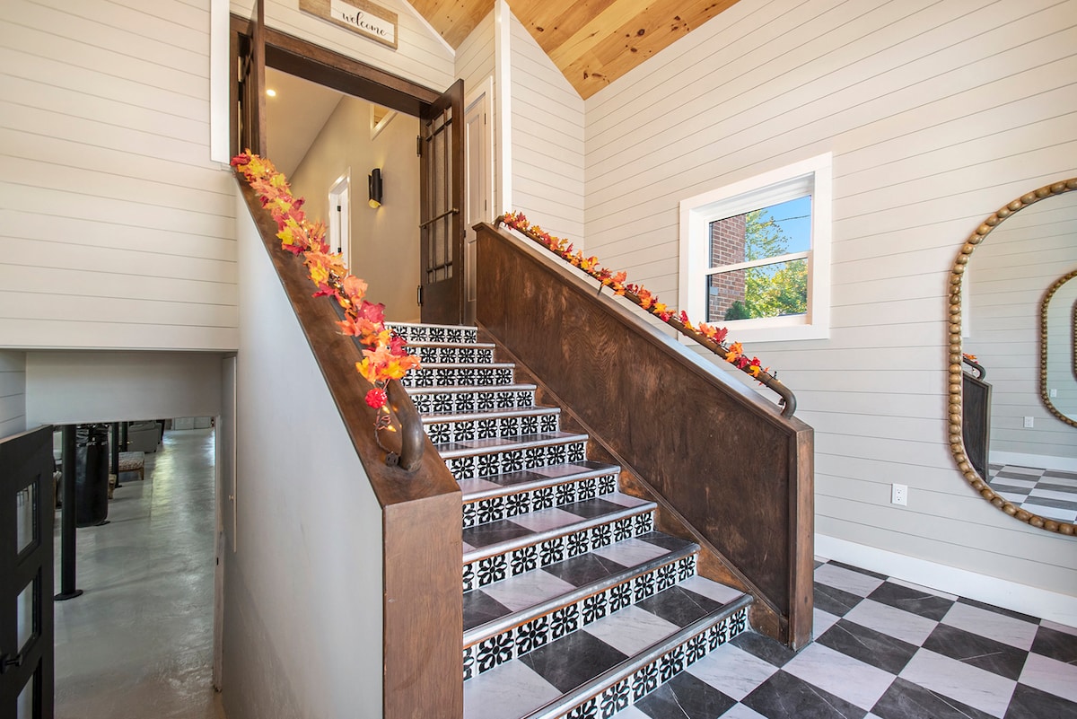 Große Gruppe für eine Veranstaltung? Wir haben den Platz! - Häuser zur ...