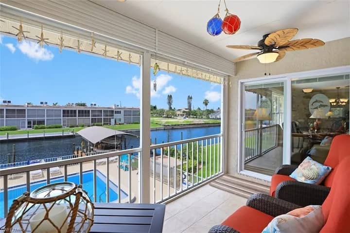 Minimum Booking 1 Month Or Please Dont Book! - ケープコーラル, FL