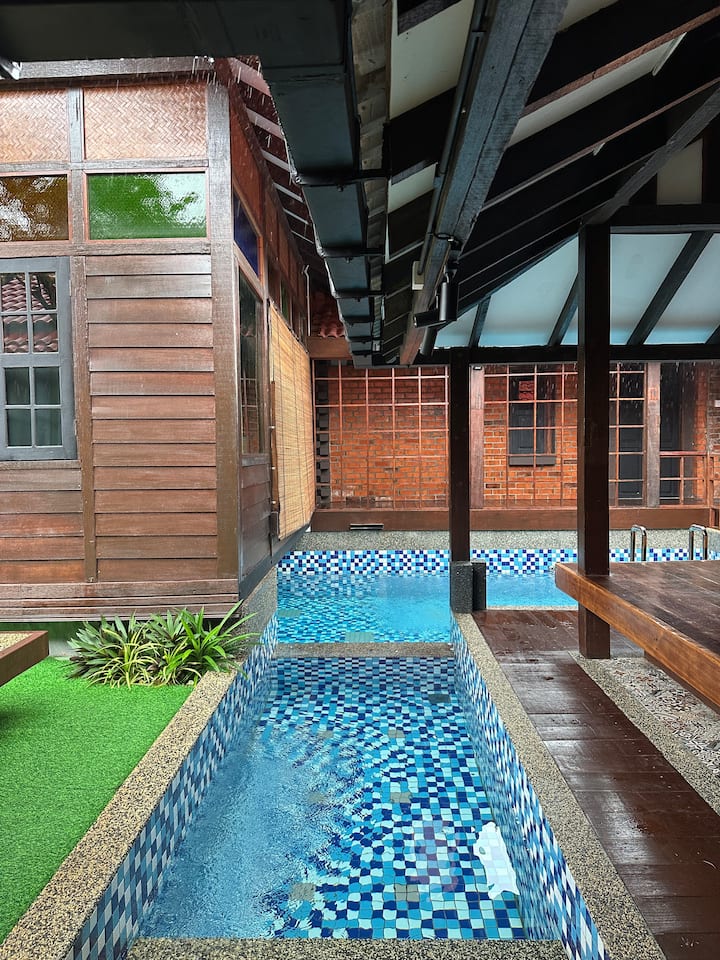 Villa Sawah Langkawi - Geyna - Archipiélago Langkawi