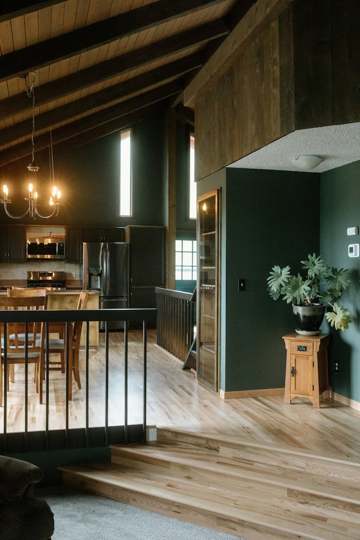 Northwood Lodge - Pullman, WA