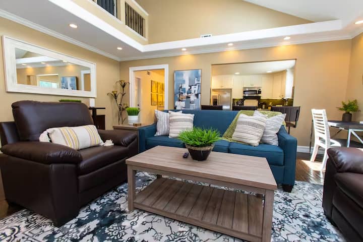Feel At Home In Mv - 'Good Vibes Only' Mentality - Rancho Santa Margarita, CA