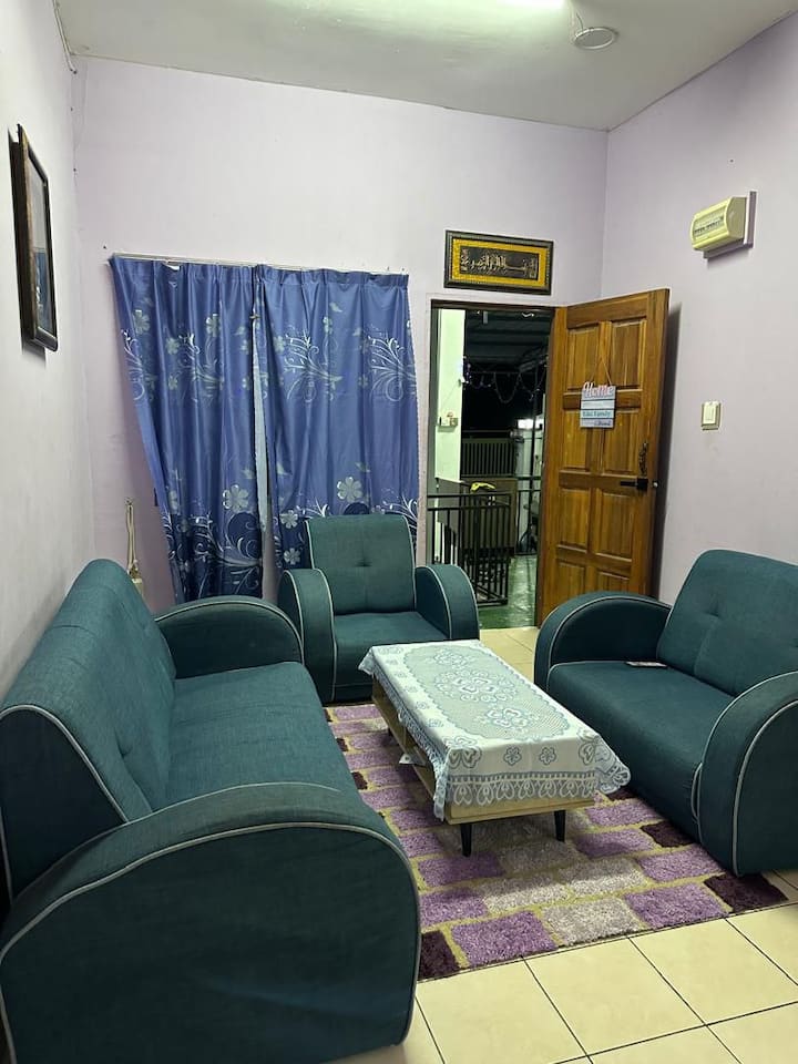 Homestay Indah Permai - Tawau