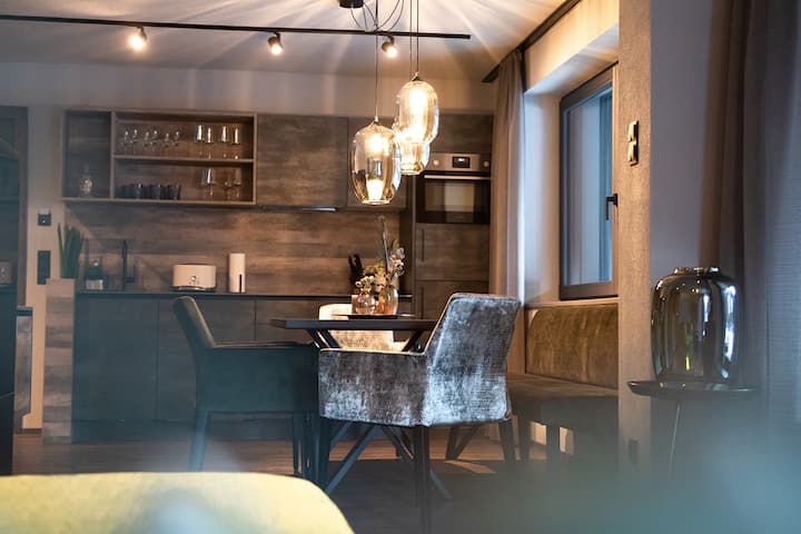 Gardener With Sauna - 4 People - Saint Anton am Arlberg