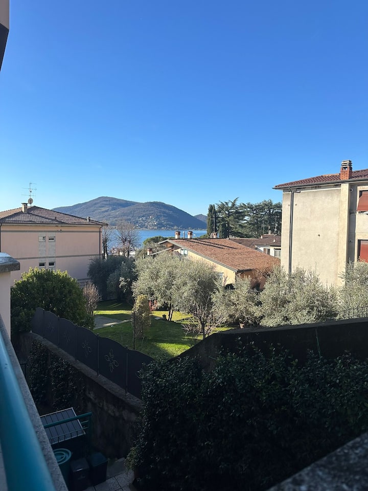 Appartamento Vicino Al Lago - Sarnico