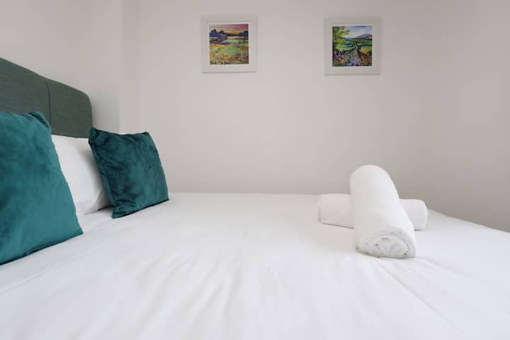 Kites House Long Stays Free Parking And Wi-fi - Bristol
