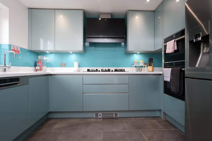 Kites House Long Stays Free Parking And Wi-fi - Bristol