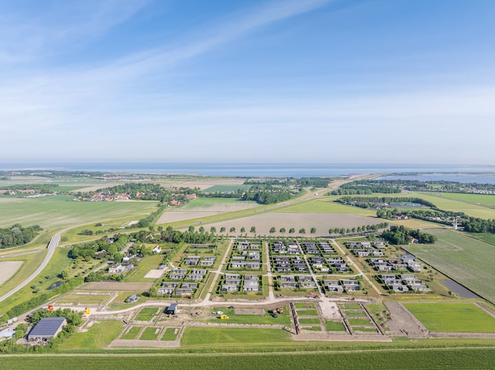 Buitenplaats Hotel  Met Terras, Ellemeet Zeeland - Zierikzee