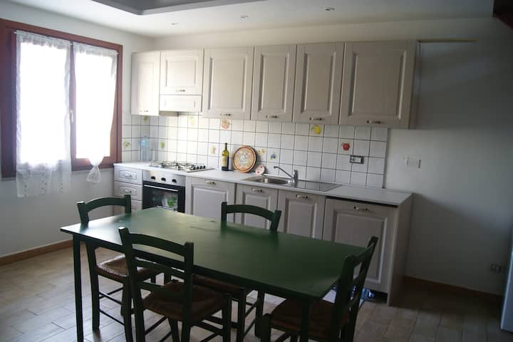 Casa Sant'anna - Tortolì