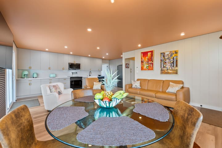 Five Stars Luxury Suite - Honolulu