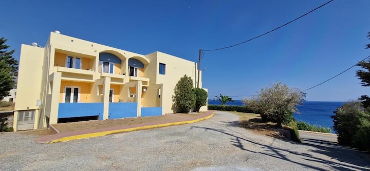 Apartment In Plakias - Plakias