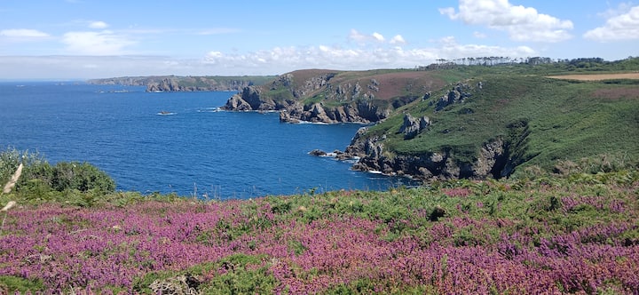 Studio à Plogoff - Pointe du Raz