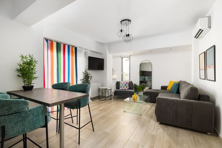 Superstudio #203 Pop Art By Binobi! - Thessaloniki