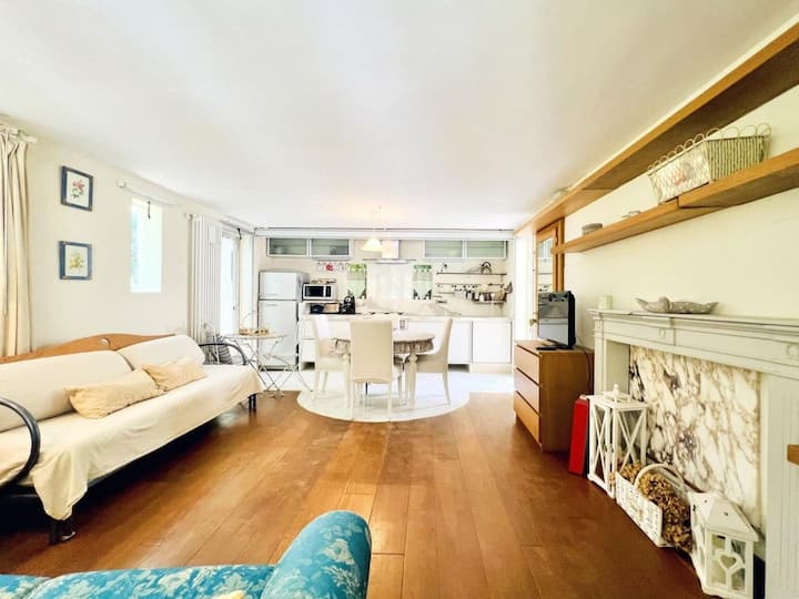 Chalet - Marina di Pietrasanta