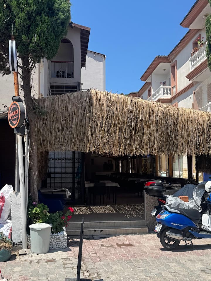 Eren Otel 2 Kişi - Çeşme