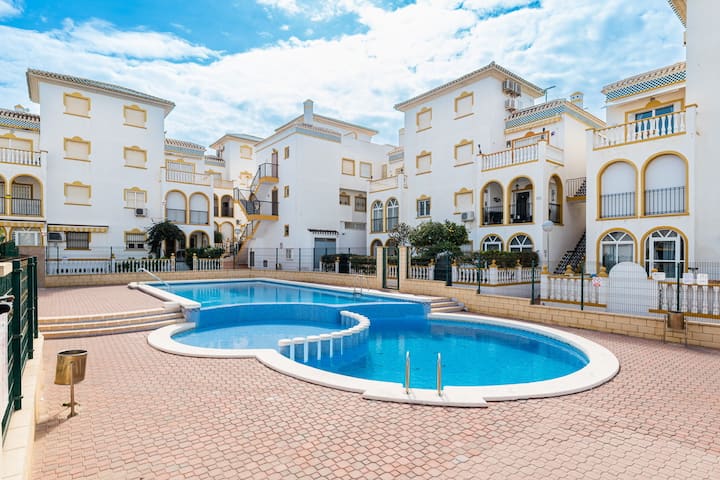 Casa Bella - Torrevieja