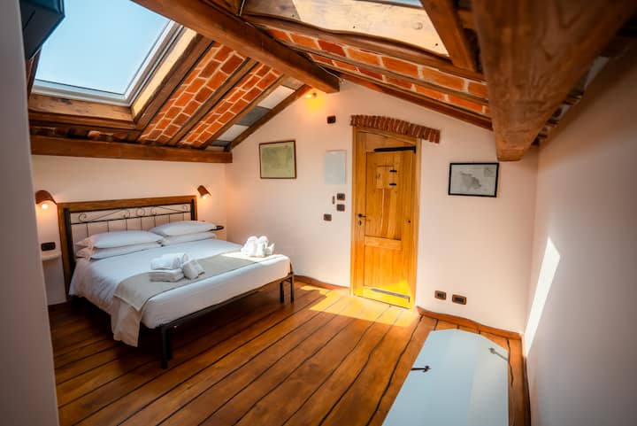 Agriturismo San Sebastiano - Pietra Ligure