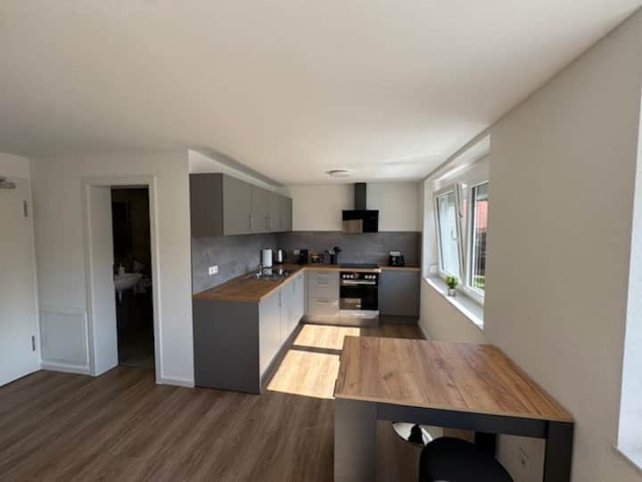 Ferienwohnung Rössle - Burladingen