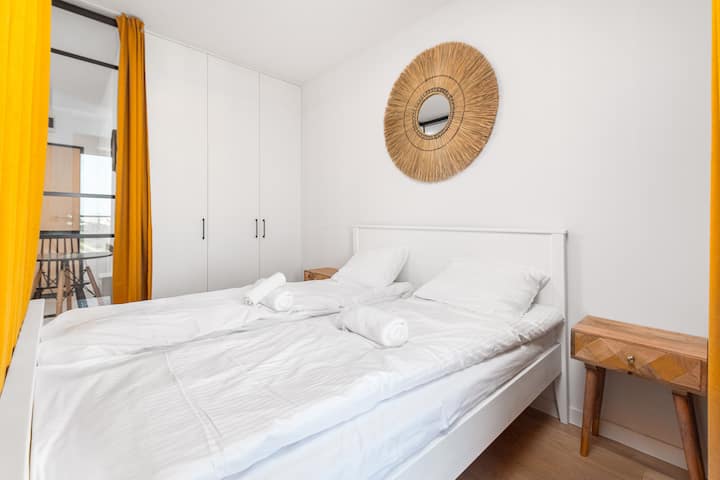 Kłobucka 27 (B) By Homeprime - Warschau