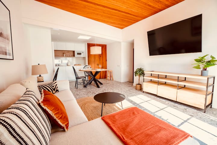 La Florida I - Lanzarote