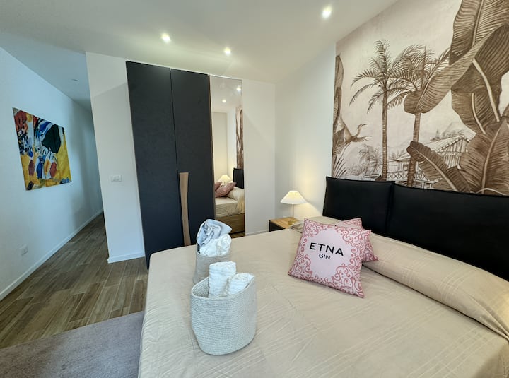 Casa Belfiore 2 Etna-apartments - Giarre