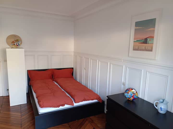 Chambres D'hôtes Proches Montmartre - Paris