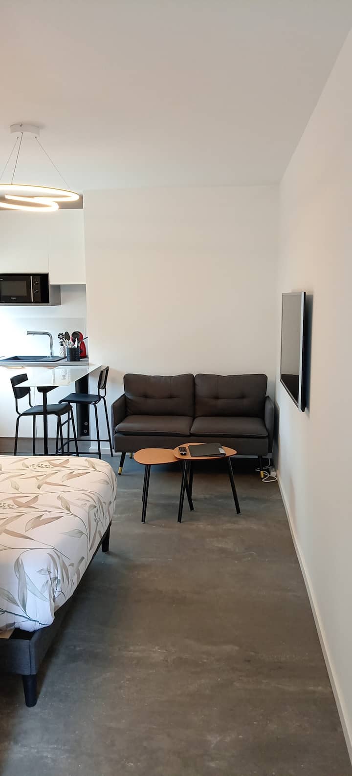 Location Chambre D'amis - Les Baux-de-Provence