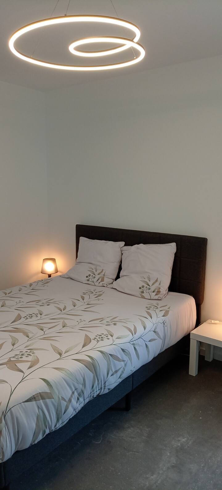 Location Chambre D'amis - Les Baux-de-Provence