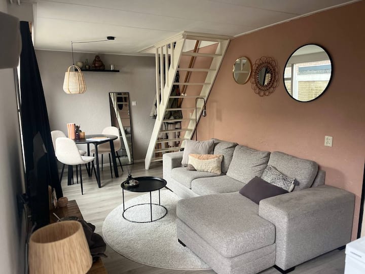 Noordwijk Beach House - Noordwijk aan Zee