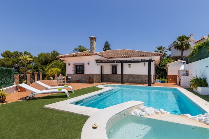 Ayma Casa Nísperos - Alhaurín de la Torre