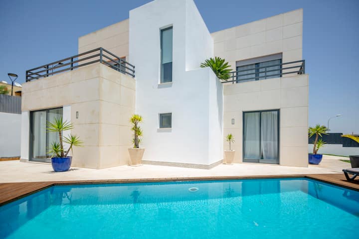 Villa Velluto - Algarve