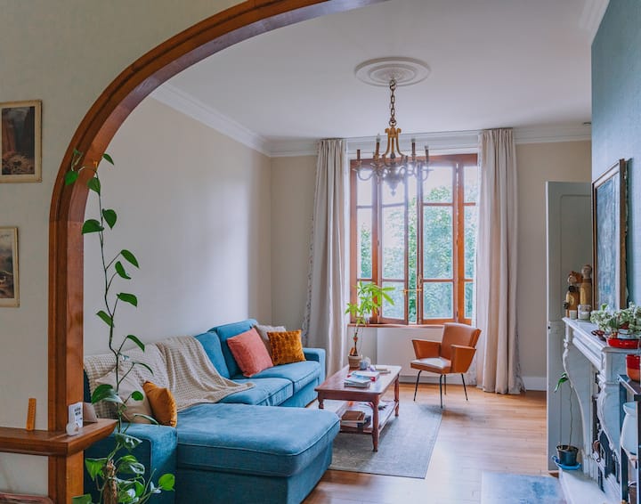 La Maison De Paulette - Valençay