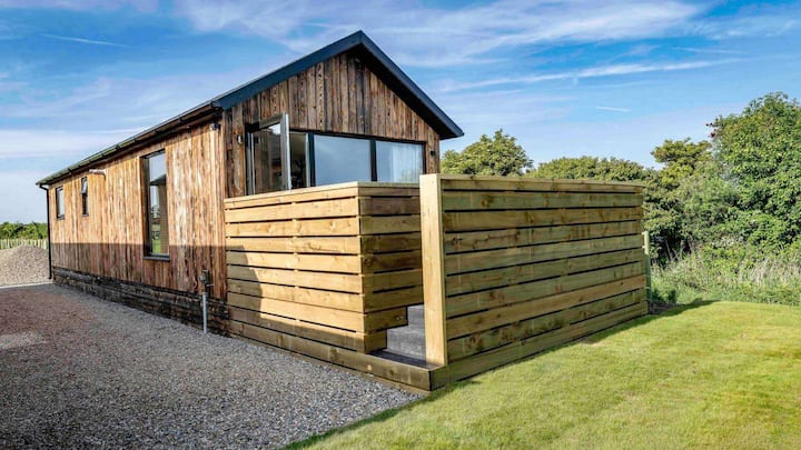 Whitemills Wake & Aqua Lodge Two - Deal
