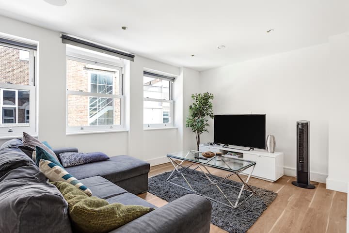 The Walpole Residence - Hounslow