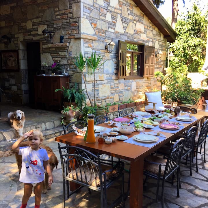Kamarca Bir Tatil Masalıdır… - Ortaca