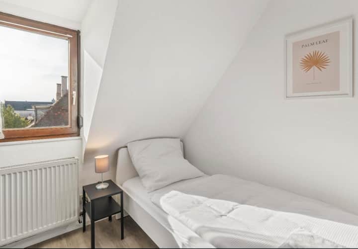 Günstiges Monteur-einzelzimmer - Heilbronn